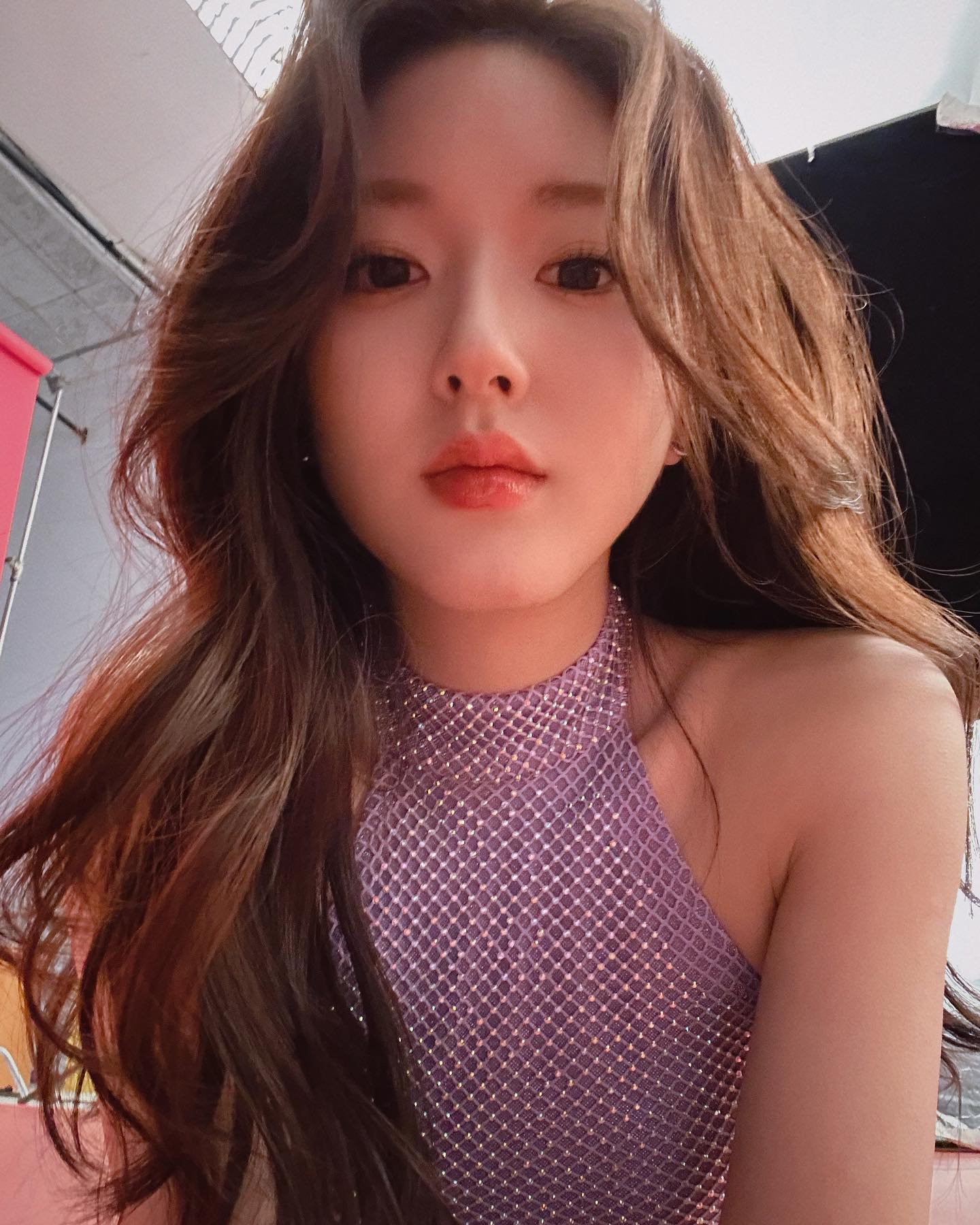 ประวัติ จ้าวลู่ซือ (Zhao Lu Si) นางเอกนักสู้ จากเด็กสาวธรรมดาๆ สู่ ...